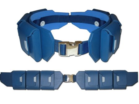 Cap Belt Build Tutorial – The Foam Cave