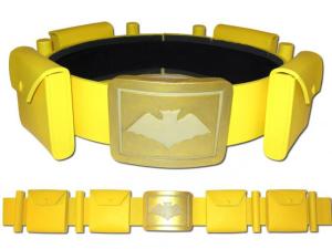 How to Make a Utility Belt – The Foam Cave