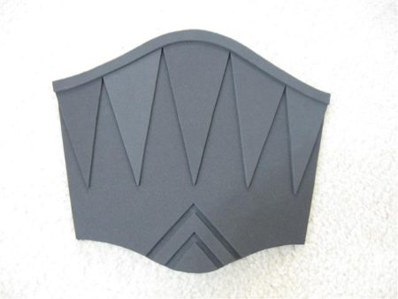 Green Power Ranger Gauntlets – The Foam Cave
