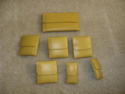 Young Justice Robin Utility Belt – The Foam Cave