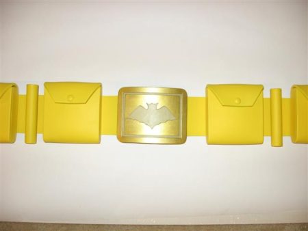 1966 Batman Utility Belt – The Foam Cave