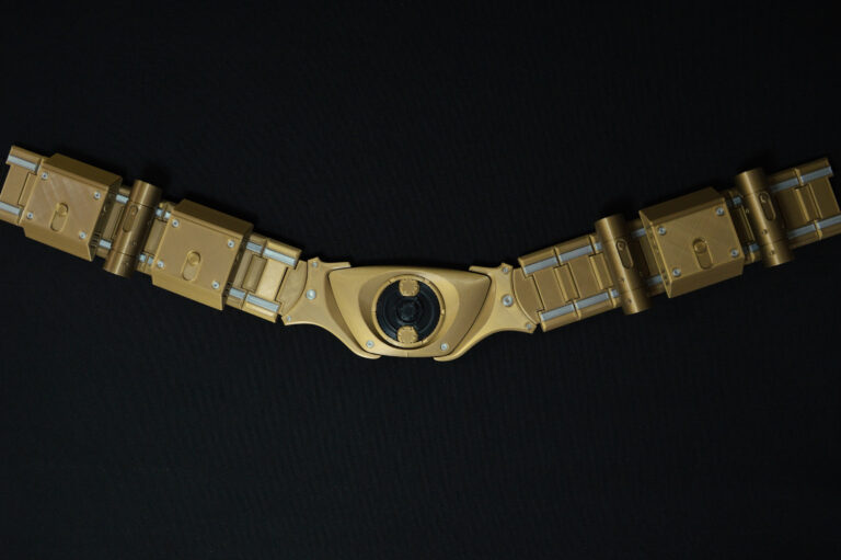 TDK Bat Utility Belt – The Foam Cave