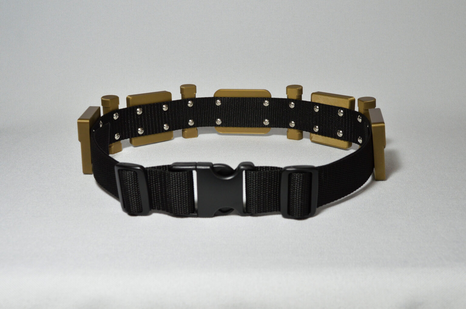 Custom Hero Utility Belt – The Foam Cave