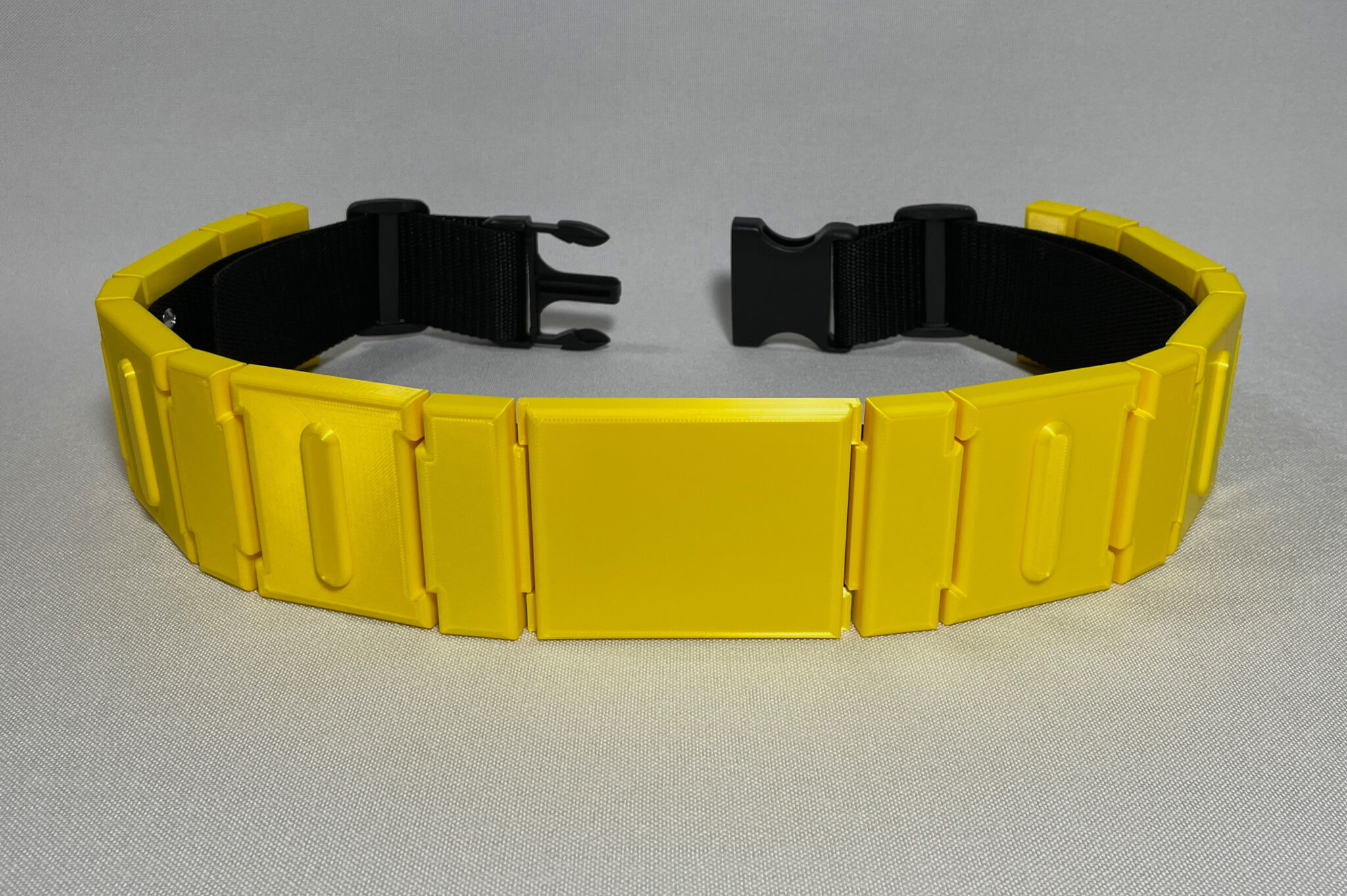 Arkham Bat Utility Belt – The Foam Cave