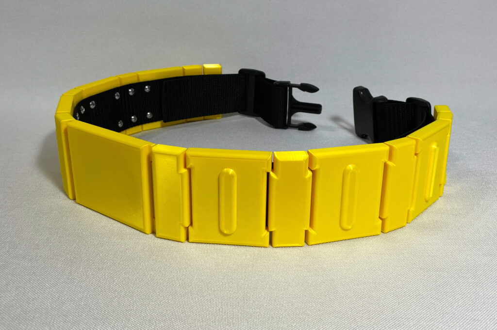 TAS Bat Utility Belt – The Foam Cave