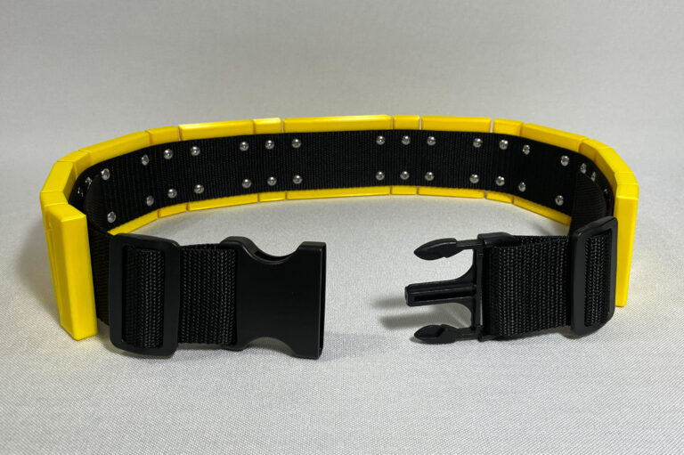 TAS Bat Utility Belt – The Foam Cave